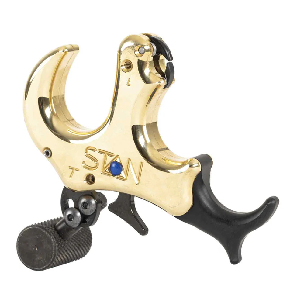 Stan OnneX Thumb Heavy Metal – Magnum Archery