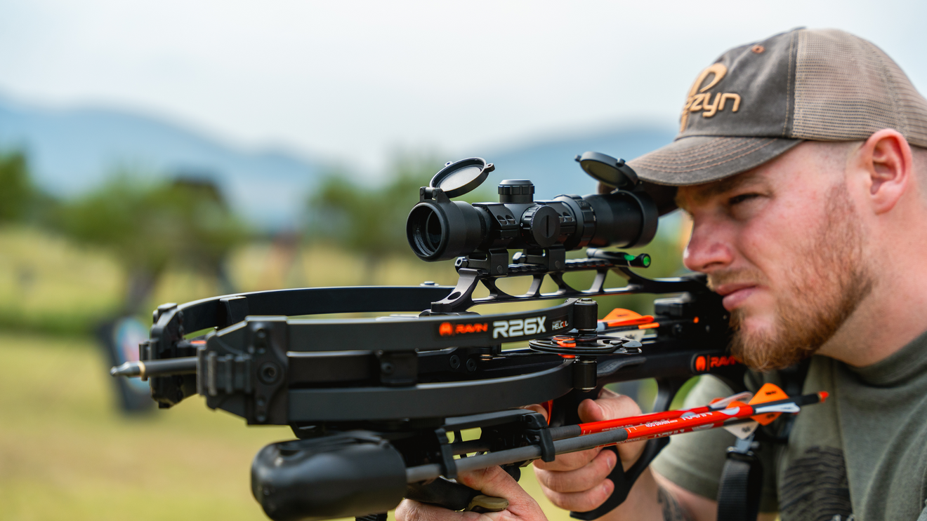 Magnum Archery