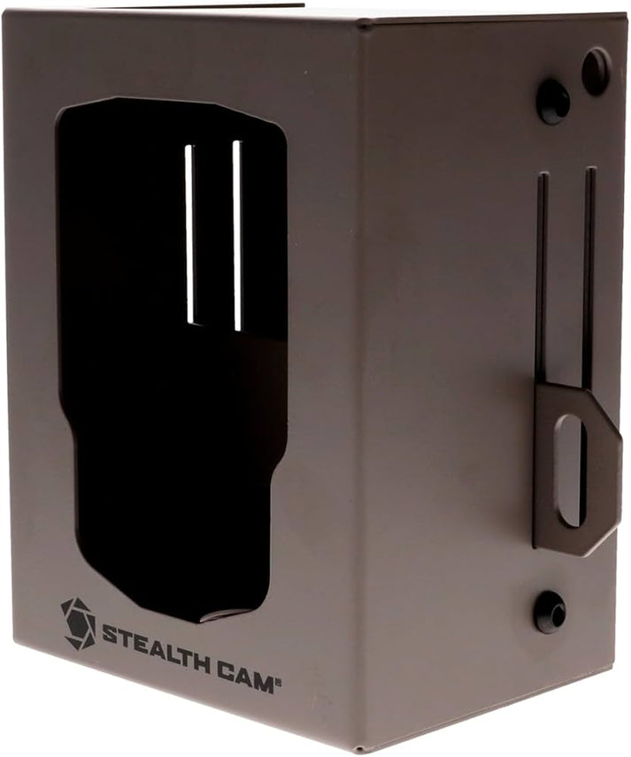 GSM Stealth Cam Security Bear Box – Magnum Archery