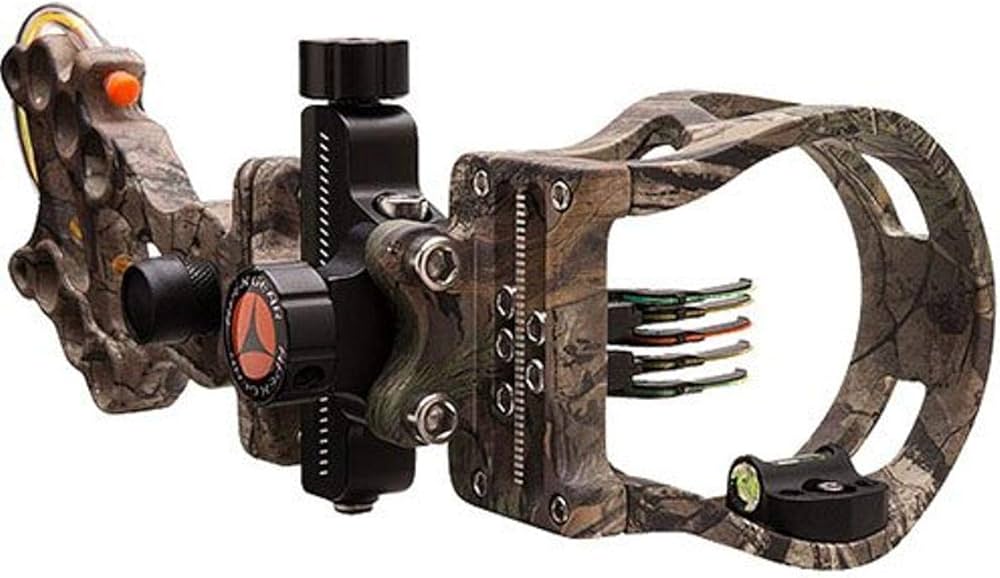 Apex Attitude 5 pin – Magnum Archery