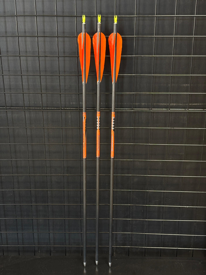 Easton Triumph 400 – Magnum Archery