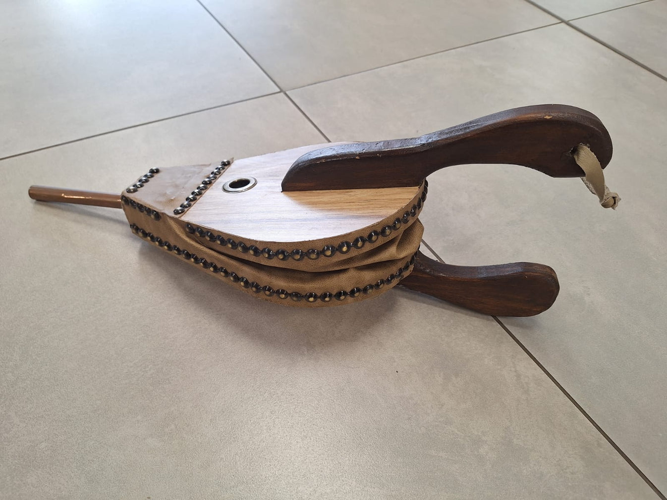 Braai Boer Blower – Magnum Archery