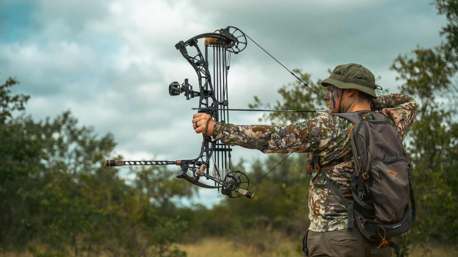 Magnum Archery | Compound Bows, Archery Equipment & Outdoor Gear SA