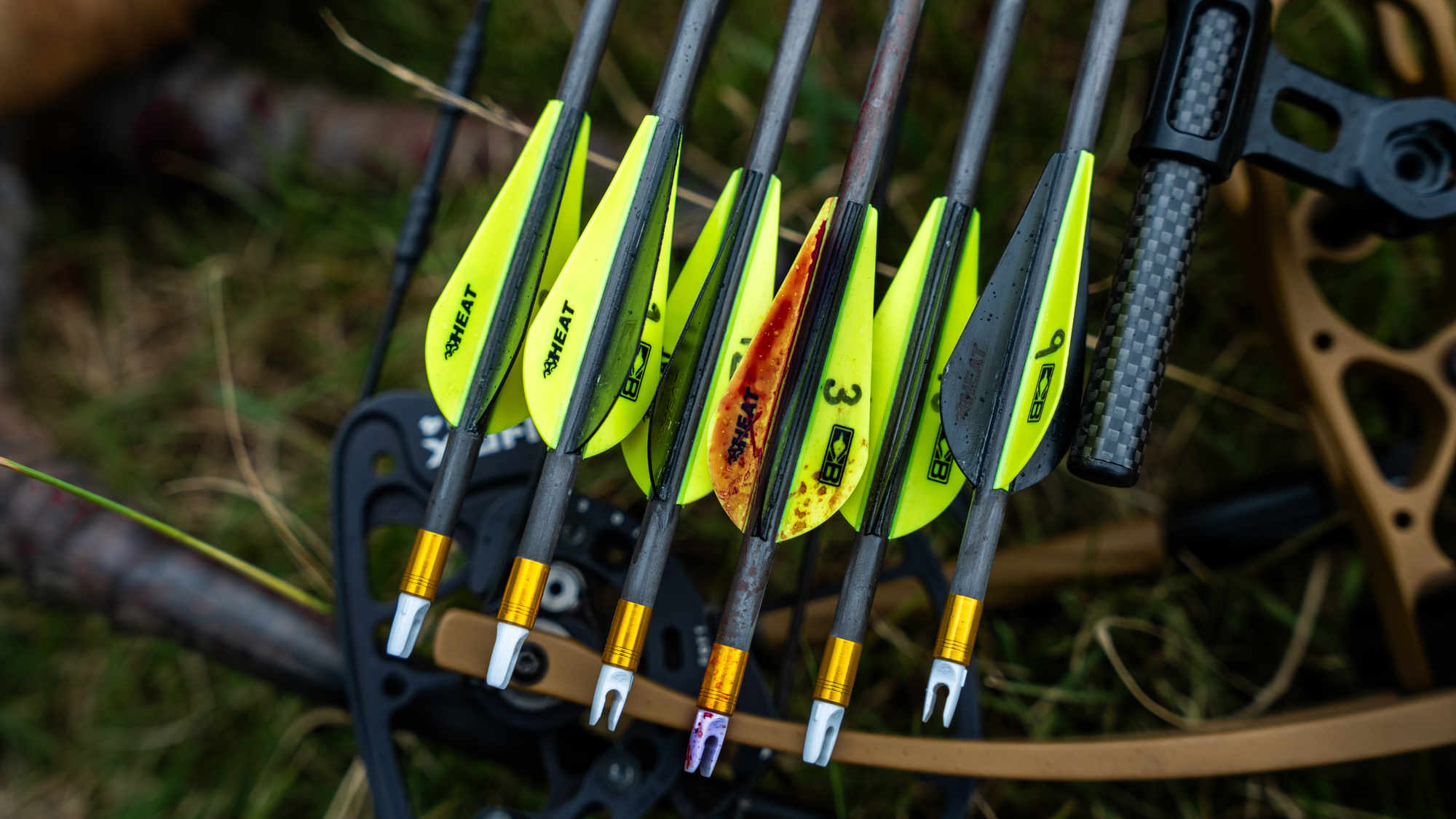 Magnum Archery | Compound Bows, Archery Equipment & Outdoor Gear SA