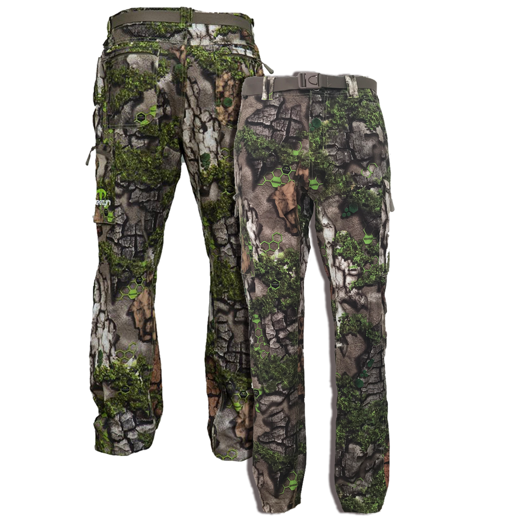 Treezyn Clothing – Magnum Archery