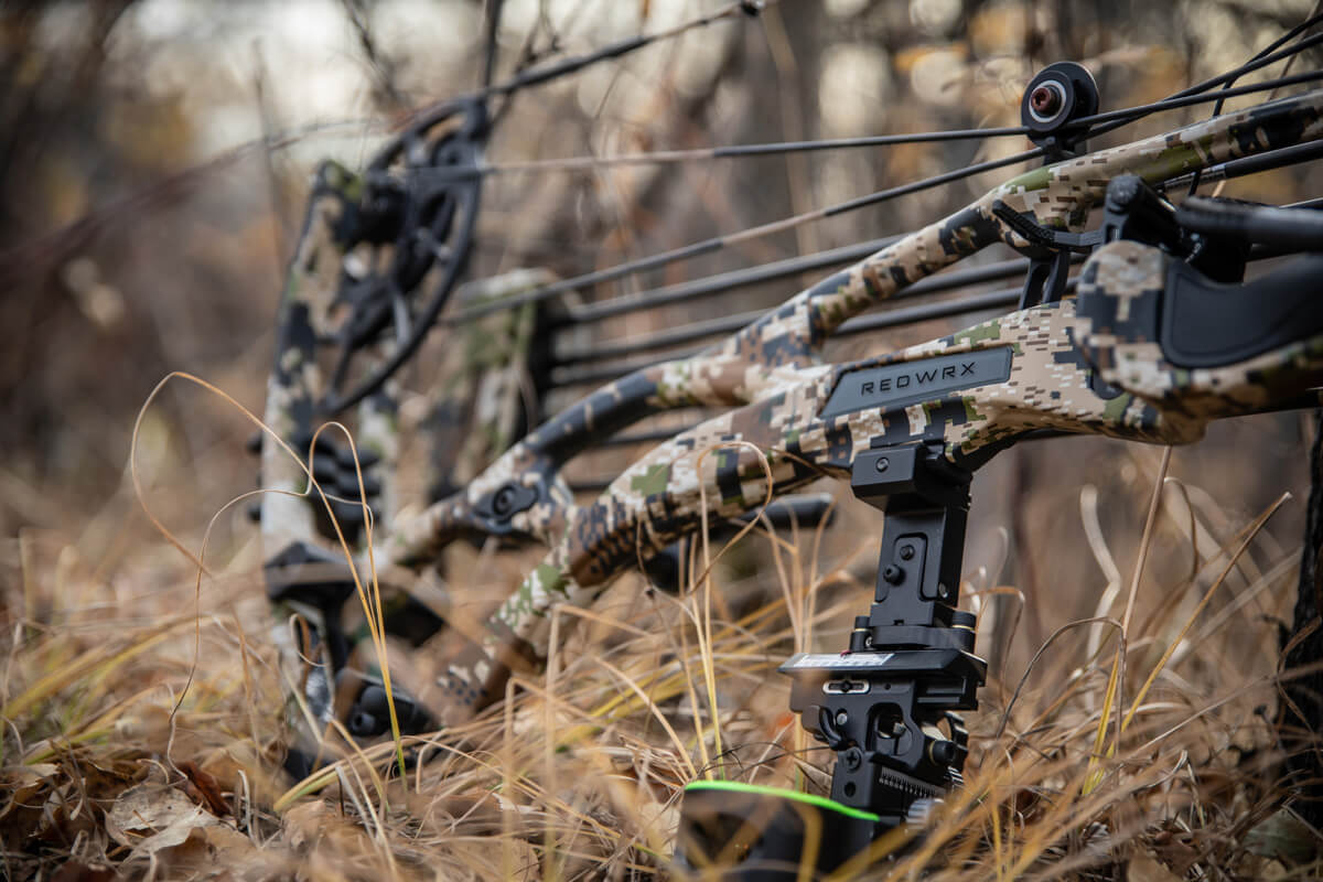 Contact – Magnum Archery