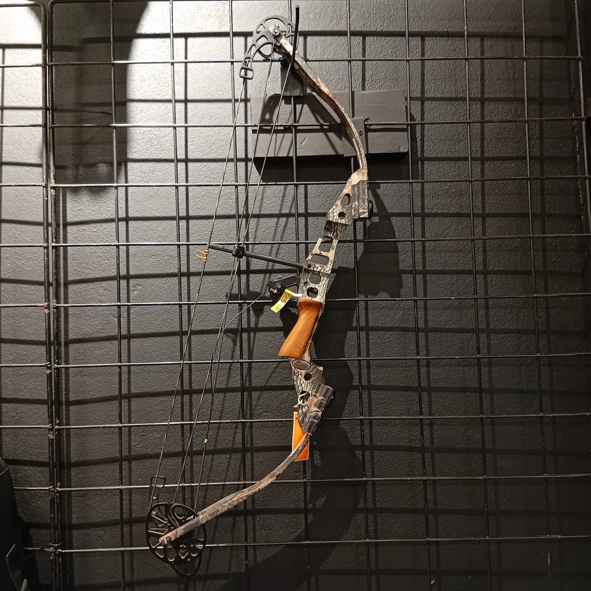 Mathews Solo Cam – Magnum Archery