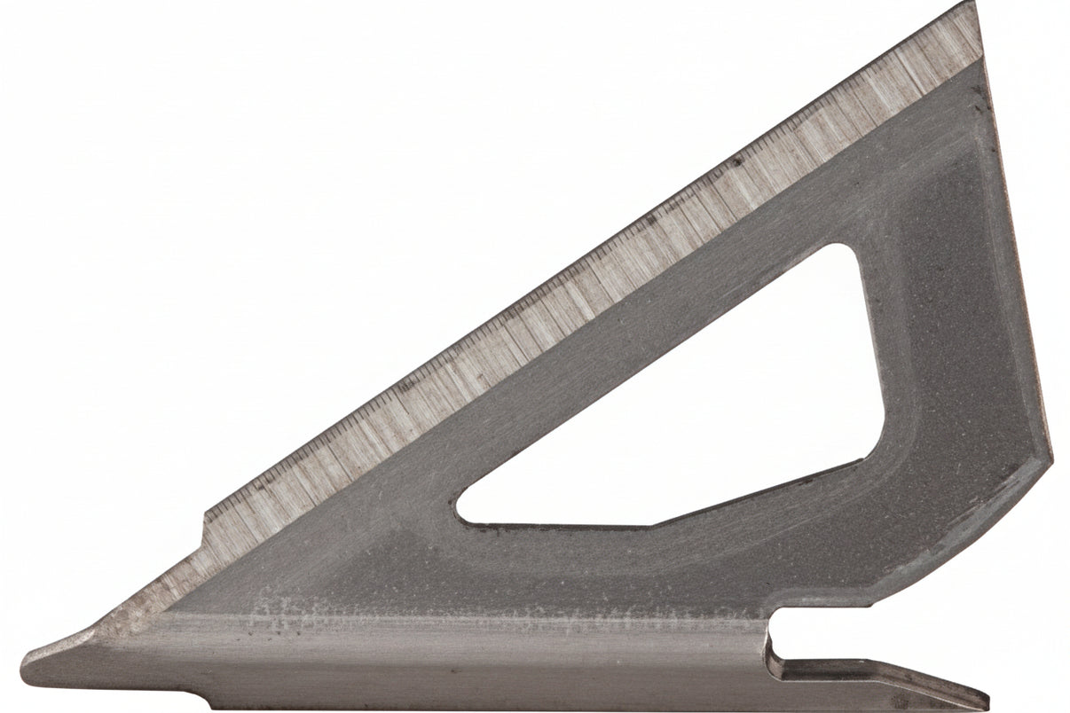 Muzzy MX-3 Practice Blades – Magnum Archery
