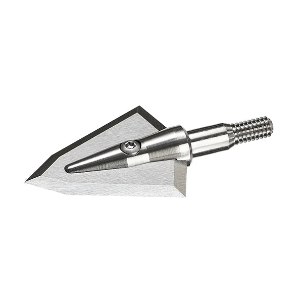 Iron Will Buff S Series Broadhead – Magnum Archery