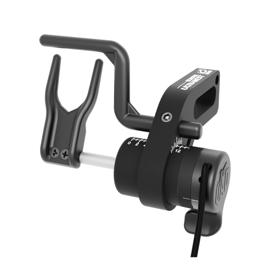 All Arrow Rests – Magnum Archery