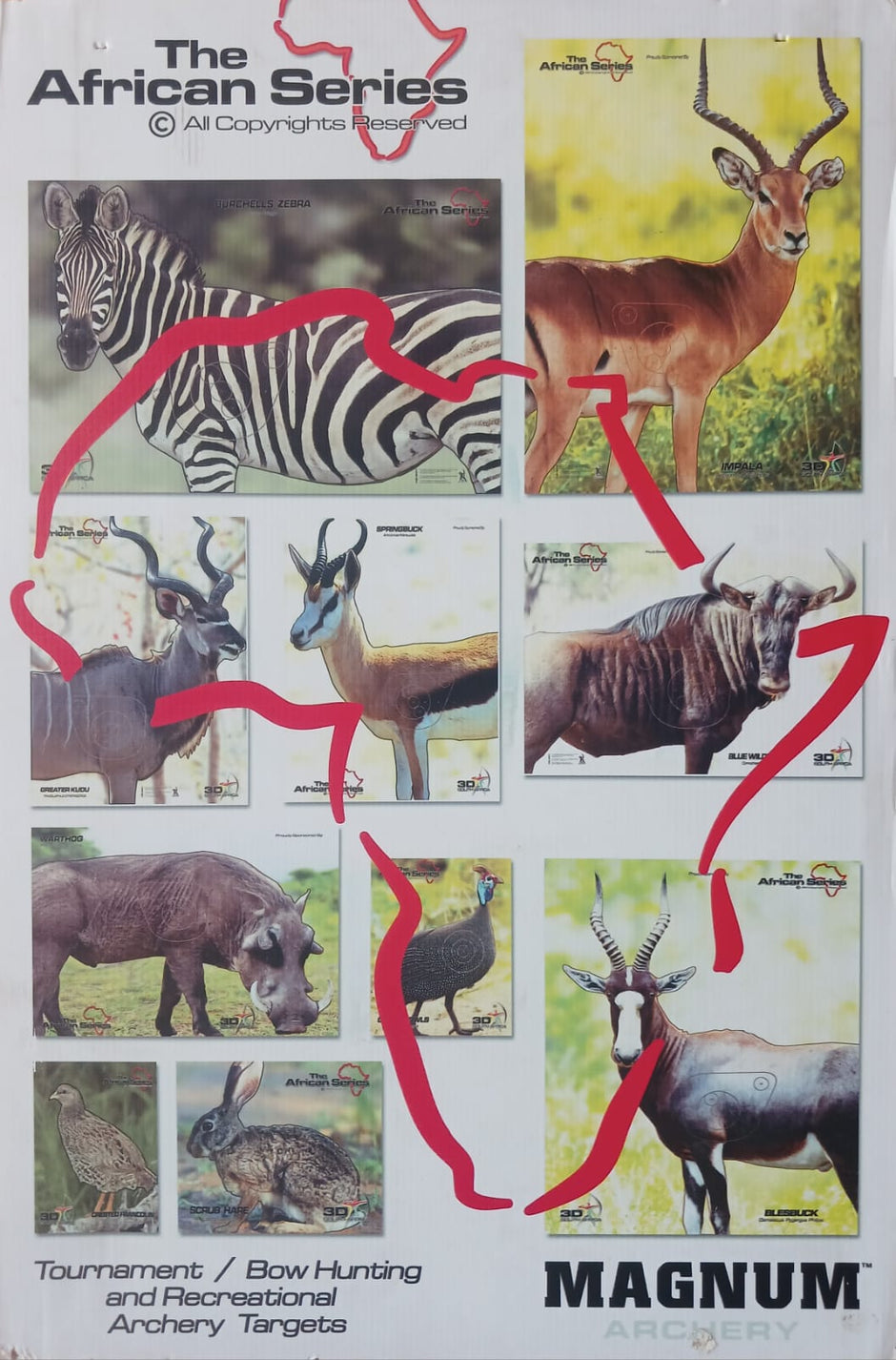 Other Archery Accessories – Magnum Archery