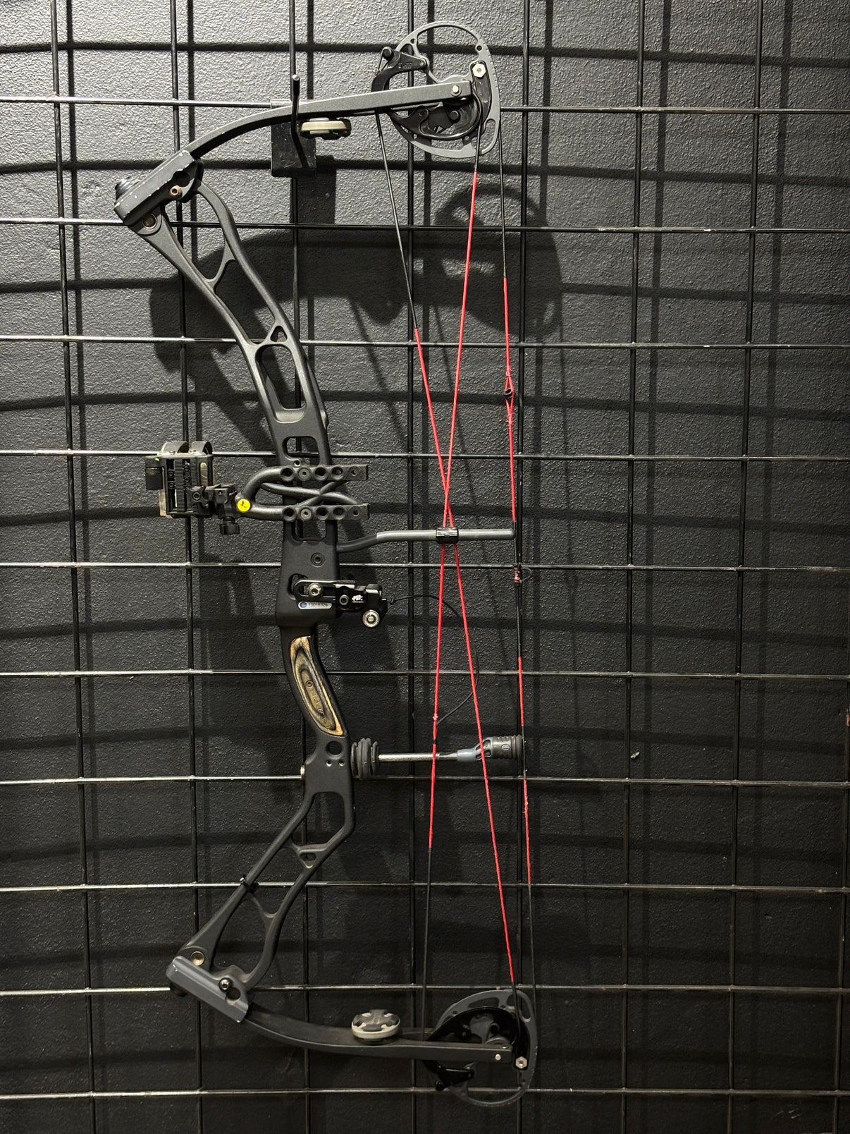 Elite Spirit – Magnum Archery