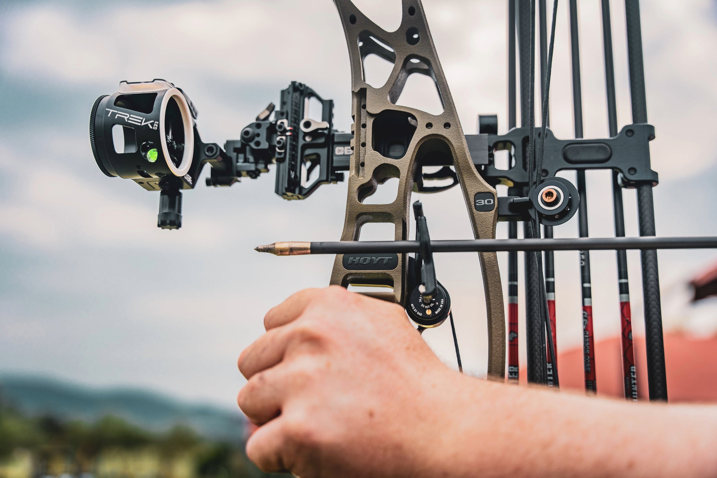 Magnum Archery